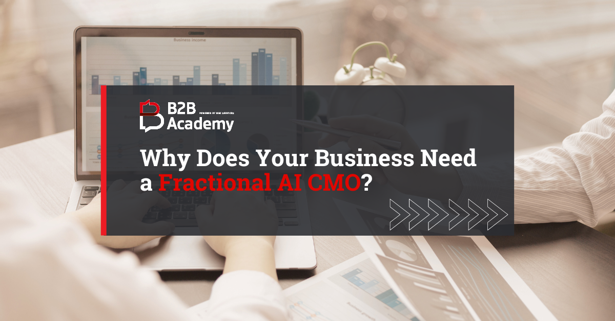 Overcoming Objections: Why Your Business Needs a Fractional AI CMO